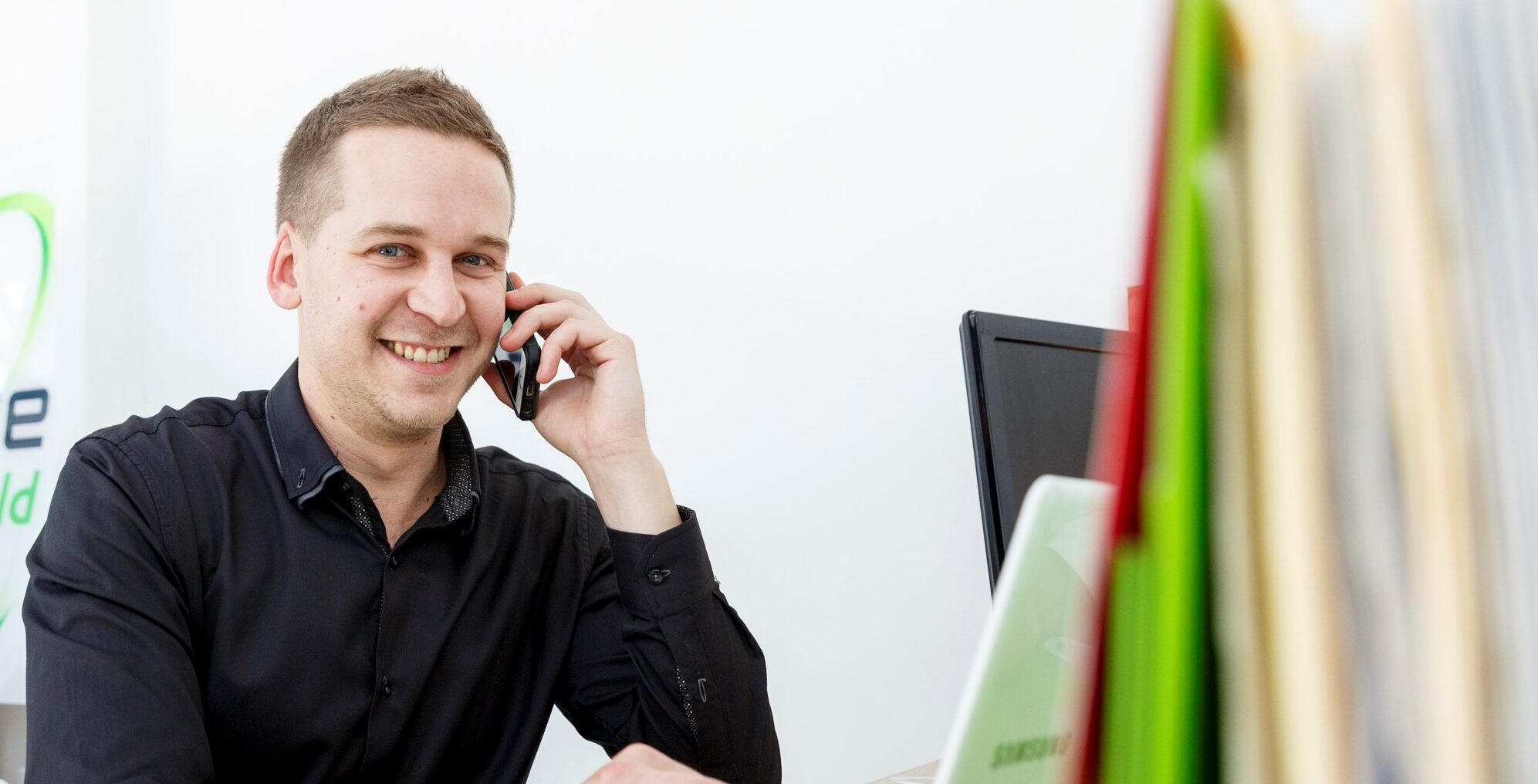 Captivate Connect | Messages On Hold Perth | Custom On Hold Message